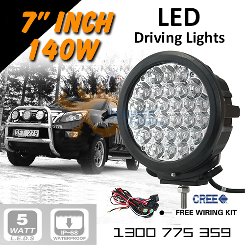 Best Led Driving Lights